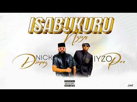 Isabukuru Nziza( Happy Birthday) By Nick Dimpoz Ft Iyzo Pro (Official Audio 2026)
