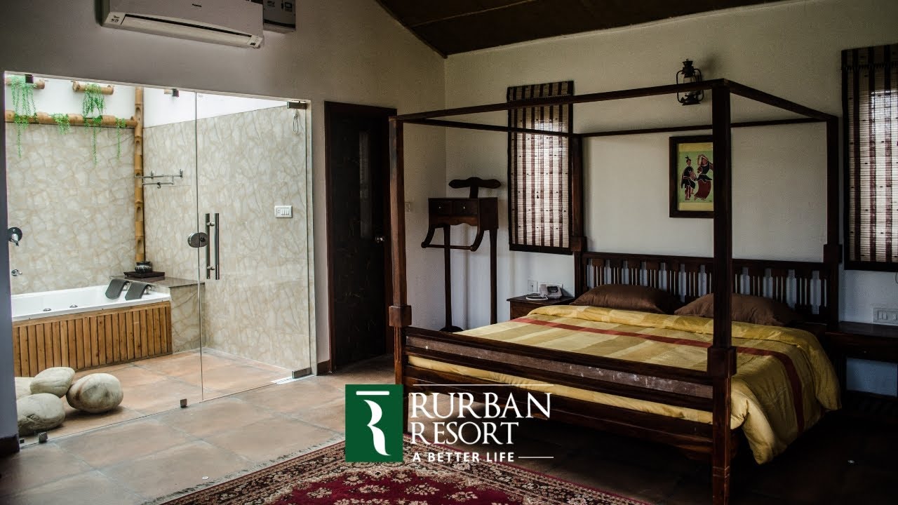 Royal Mud Cottage | Rurban Resort weekend getaway near Delhi | Couple ...