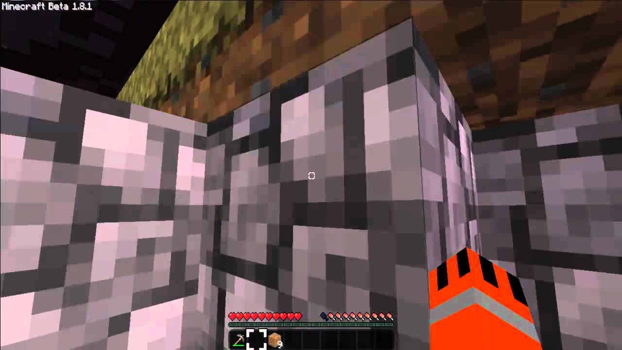 Minecraft SkyBlock (multiplayer) Ep. 1 - YouTube