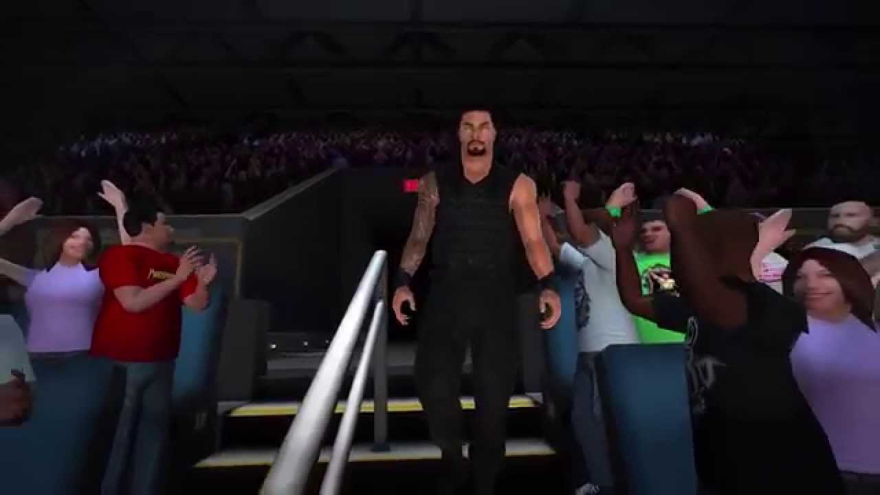 WWE 2K Launch Trailer - New WWE Game - Out Now! (Create A Superstar ...