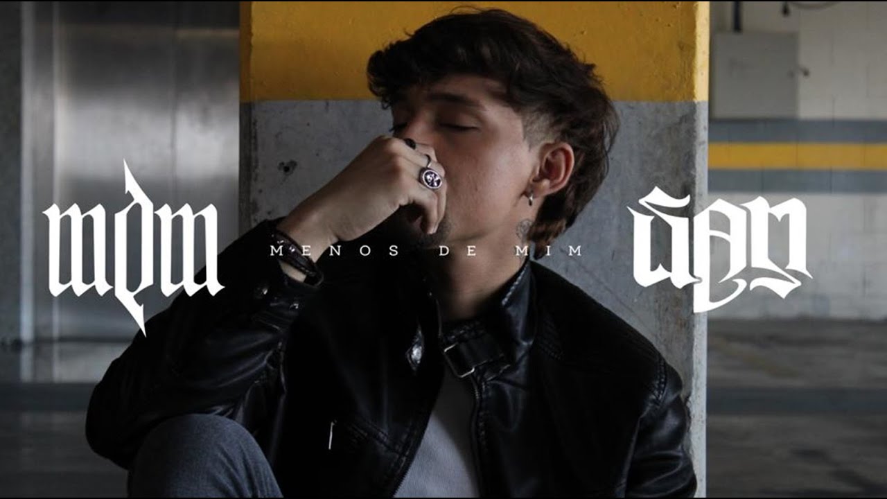 SAM - Menos de Mim - YouTube