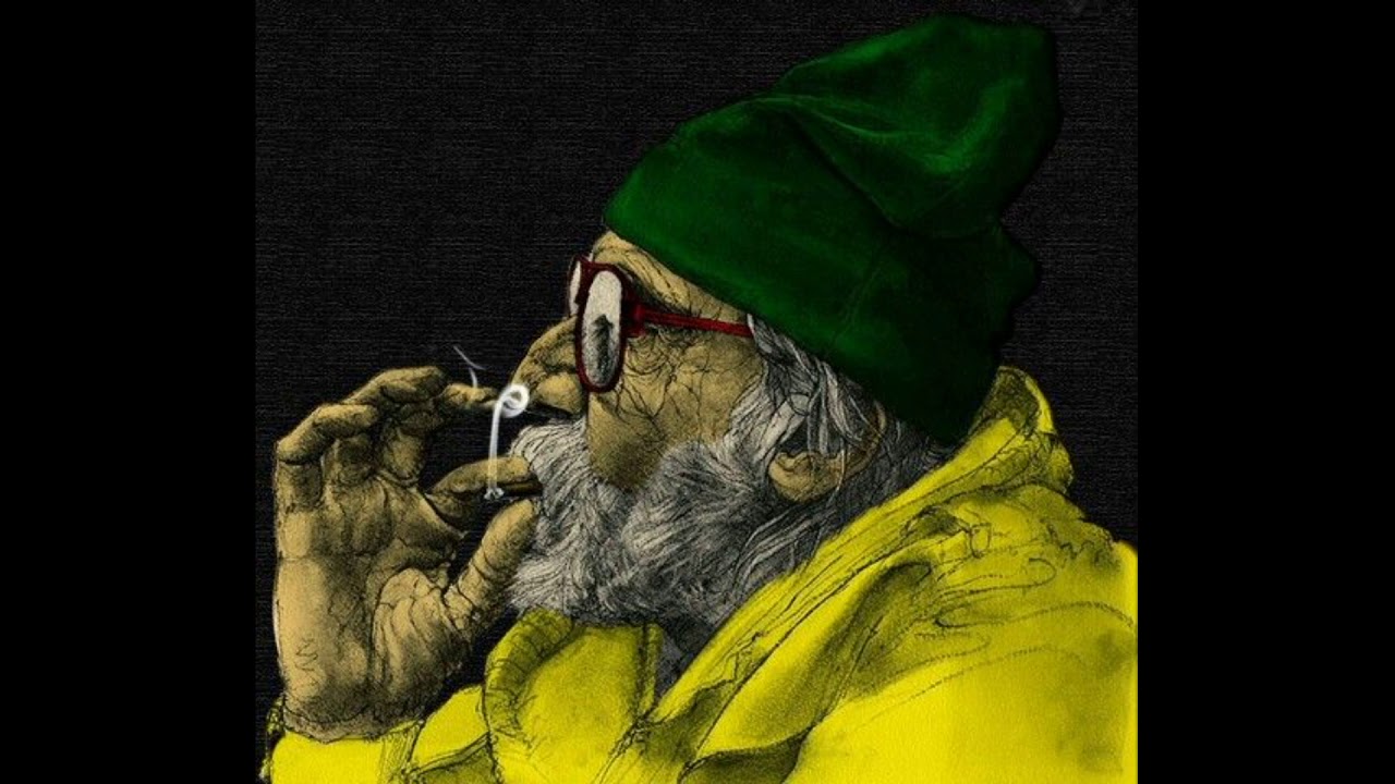 Smokin' Love Ja Rasta Musical - YouTube