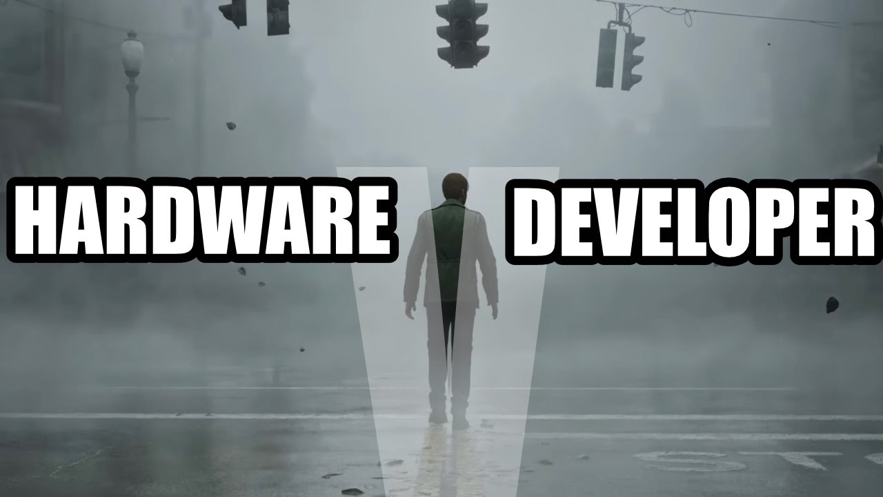 When PC Ports Go Bad | Who Do We Blame? - YouTube