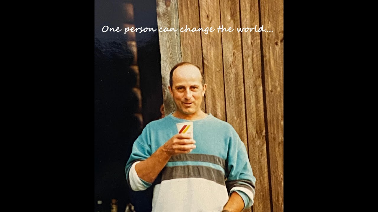 Remembering Dale on his Birthday - YouTube