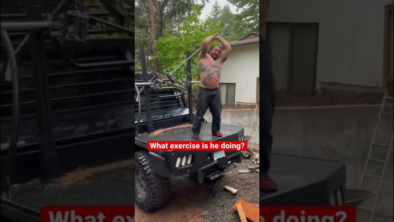 Ancient Indian Exercise (EXCELLENT for Shoulder Health) - YouTube