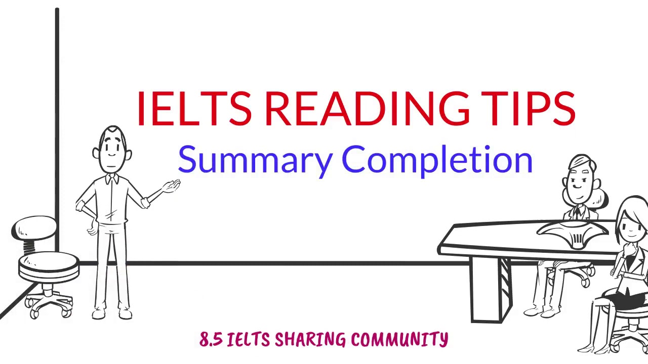 How To Improve Your Reading In IELTS YouTube How To Improve Your Reading In IELTS YouTube