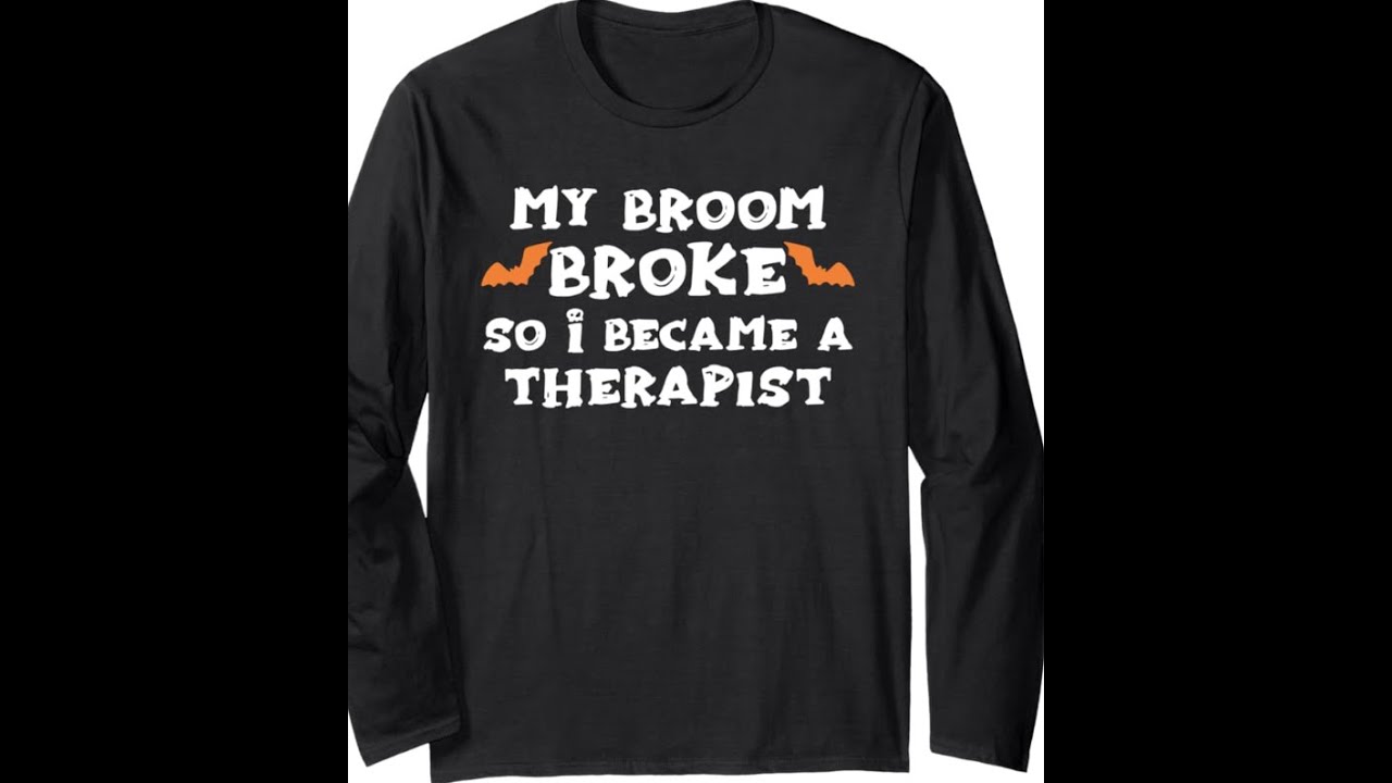 HOW TO GET A BROOM IN GET THERAPY - YouTube