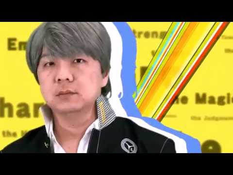 Perofella Intro - YouTube