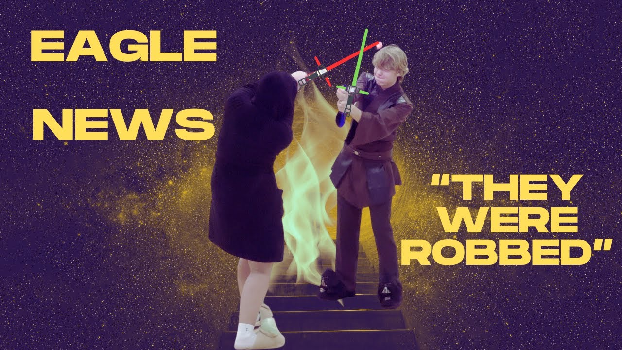 S2 Ep 5 "They Were Robbed" 🎃 - YouTube