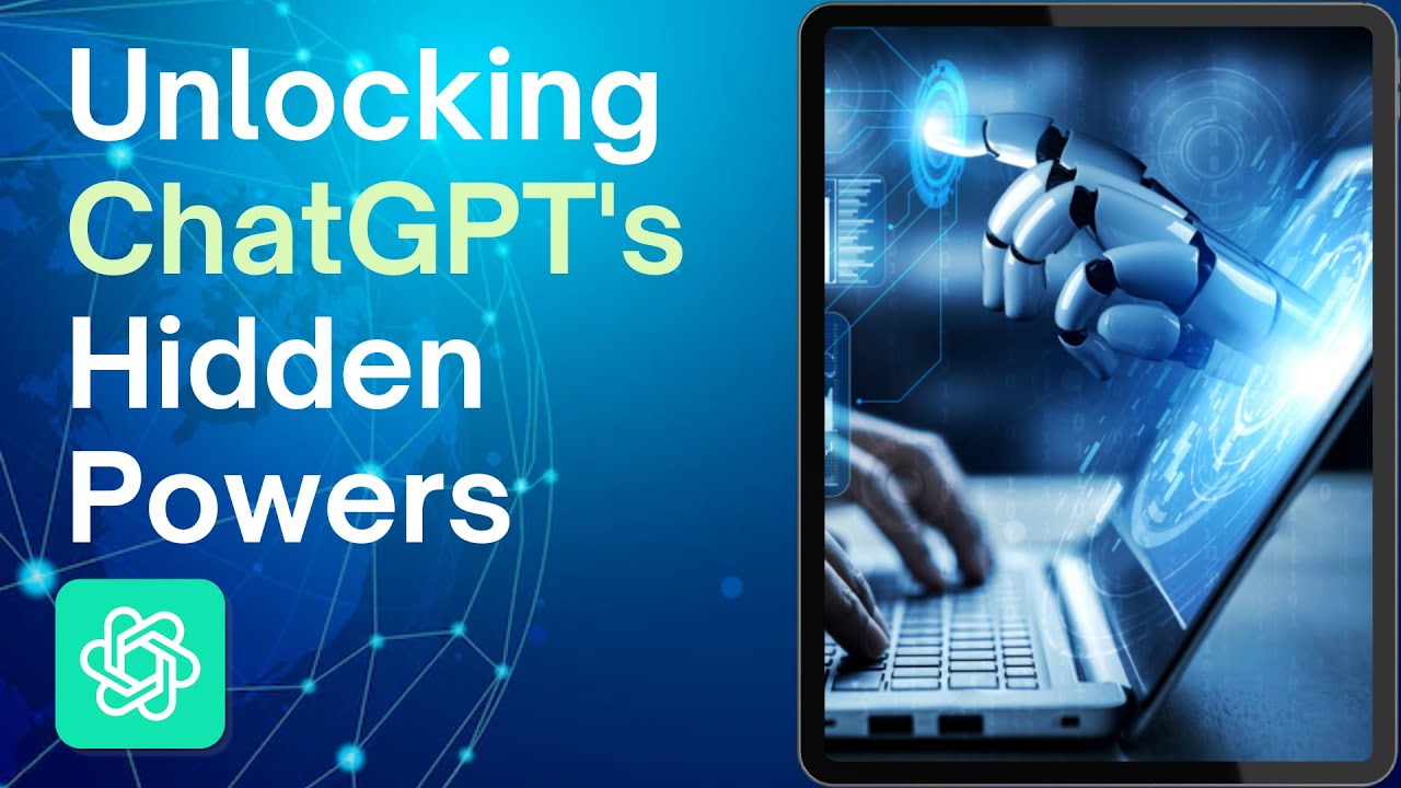 Unlocking ChatGPT's Hidden Powers: Mastering Flag Colors for Your ...