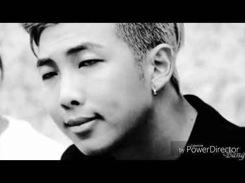 kim namjoon/BAD BOY/(fmv)