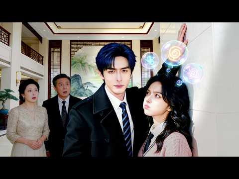 She transmigrates into novel, dumped by her wealthy fiancé—and he hears her inner thoughts.#fantasy