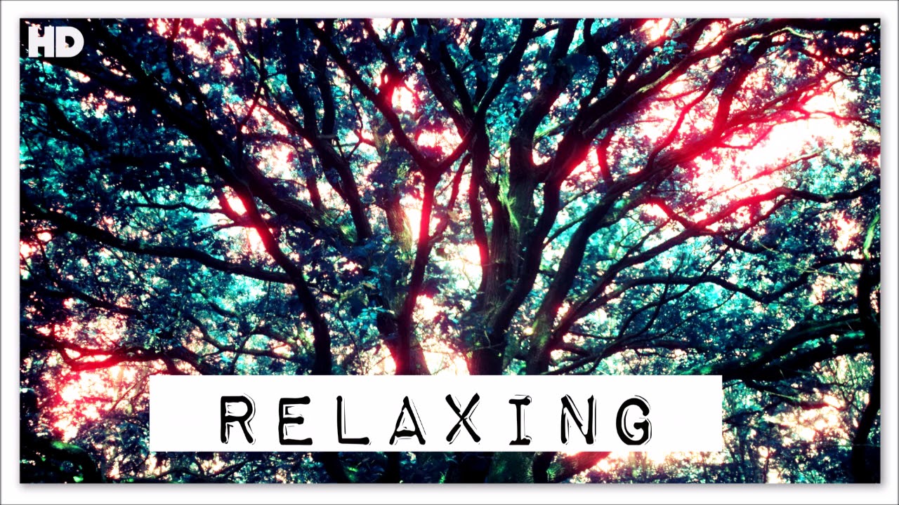 Mystic Tree | Relaxing Divine Instrumental Music | SPA Chill Lounge ...