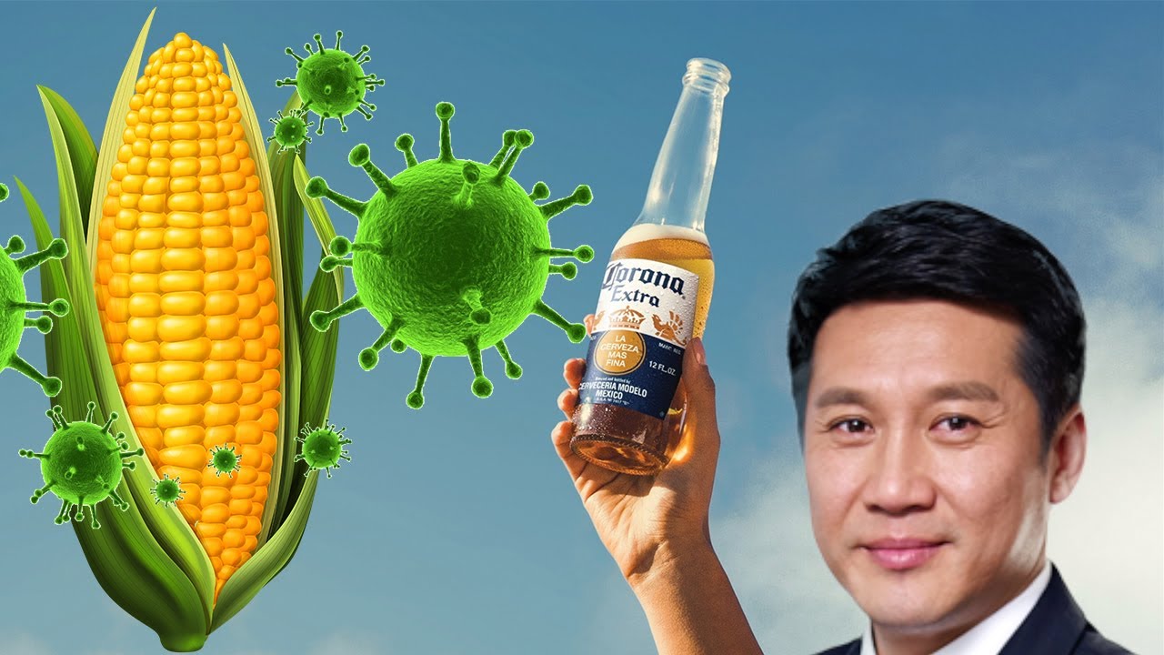 CORN VIRUS 🌽🦠 Lil Nas X “Panini” Parody ~ Rucka Rucka Ali - YouTube Music