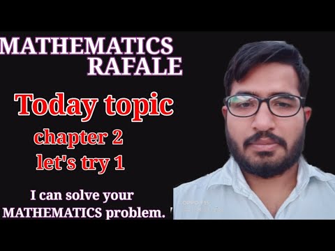 mylestone course book class 5th,,let's try 1 in chapter 2nd,,by Praveen ...