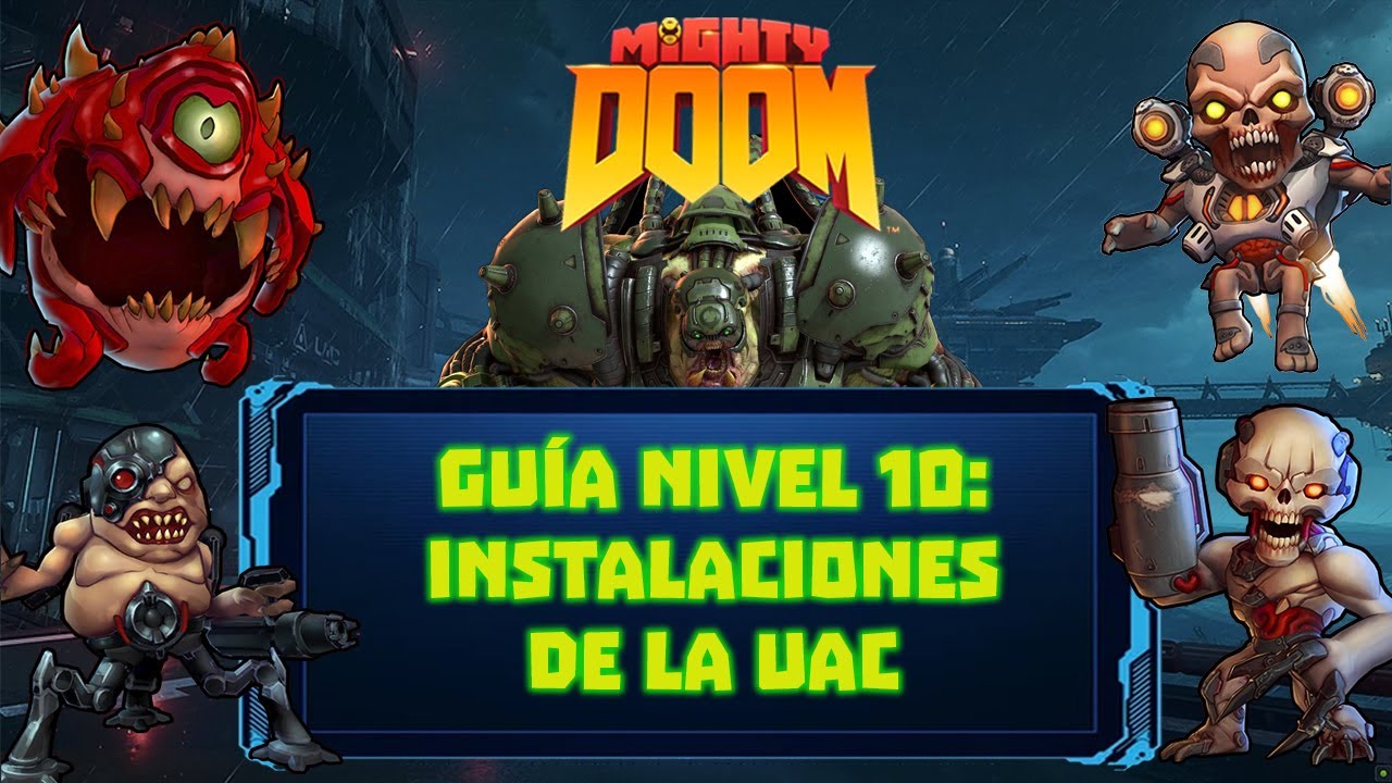Guía para superar Nivel 10 - Instalaciones de la UAC en cualquier ...