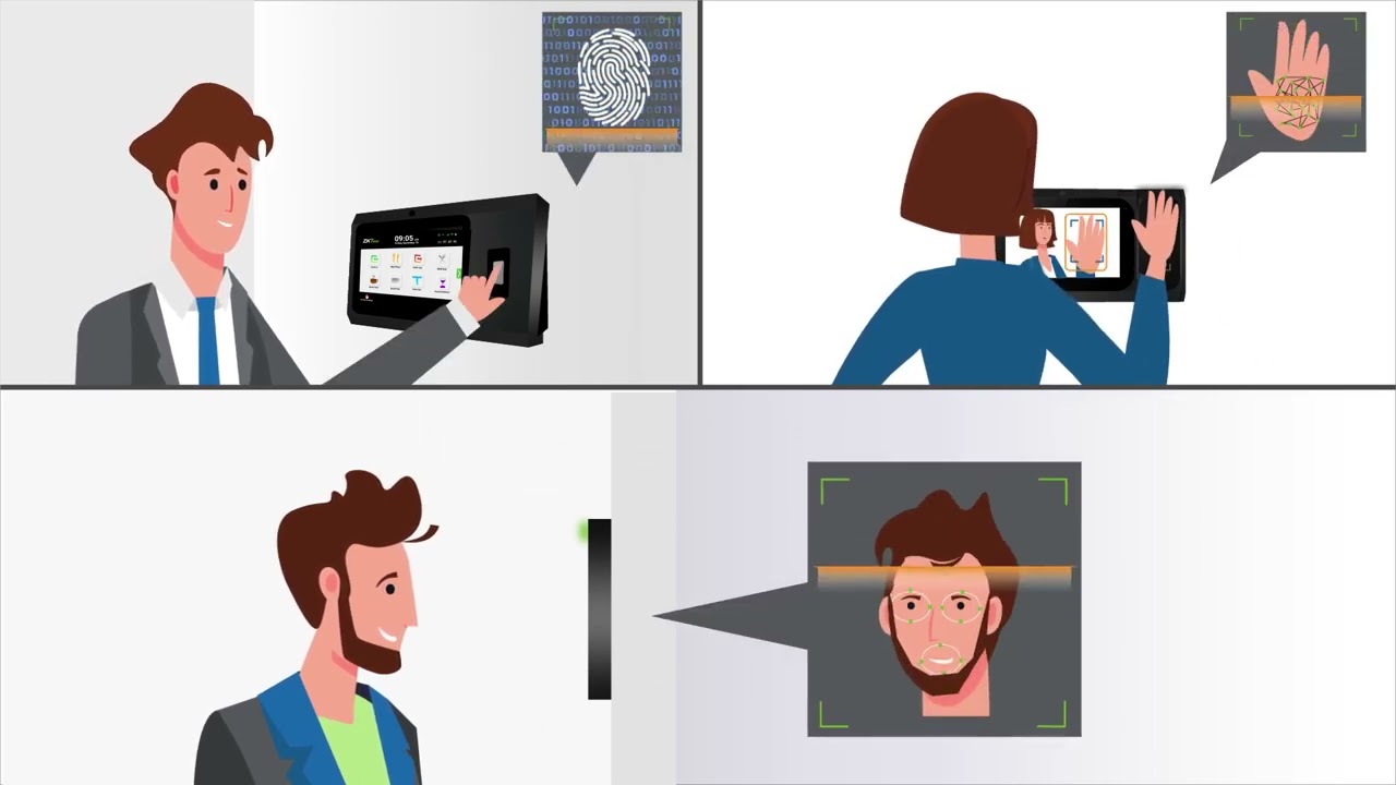 Ultima Series 2 for Workday Time Tracking - YouTube