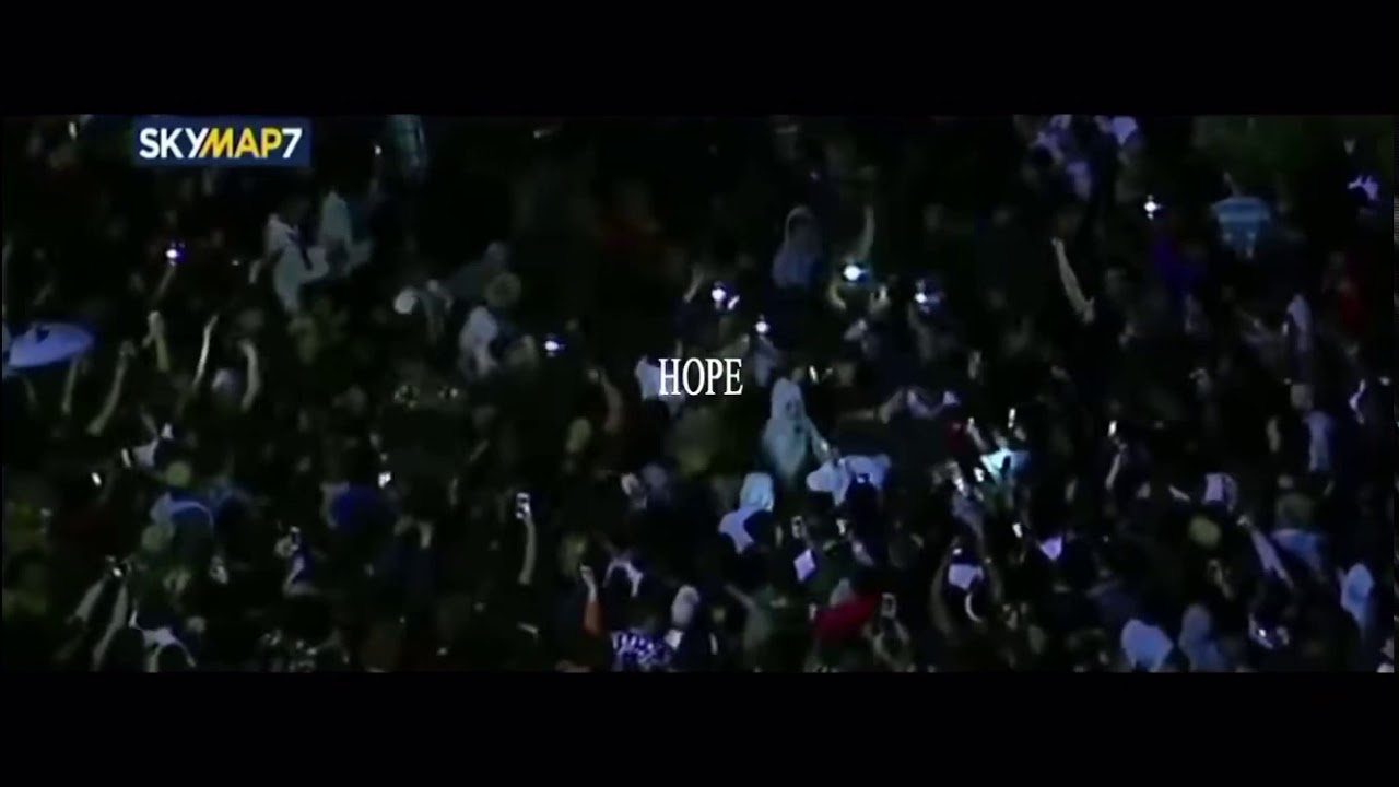 XXXTENTACION - HOPE (Official Music Video) - YouTube