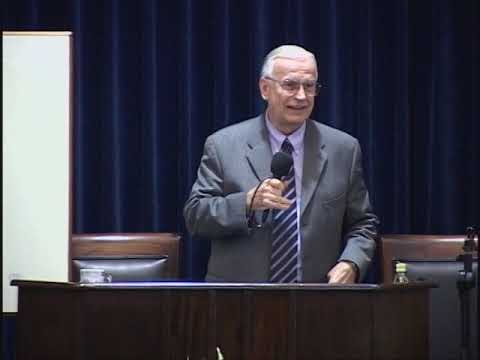 Pastor Marvin Byers " Renovando el Pacto y la Visión " - YouTube