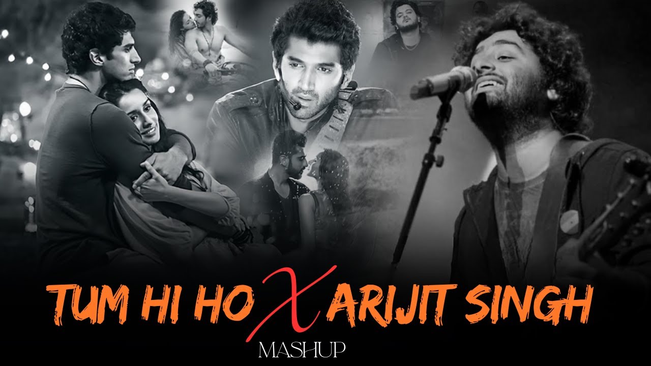 Painful Memories – Sad Mashup – Sad Mashup | TUM HI HO & Arijit Singh ...