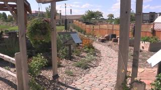 Studio 14 - The Gardens on Spring Creek