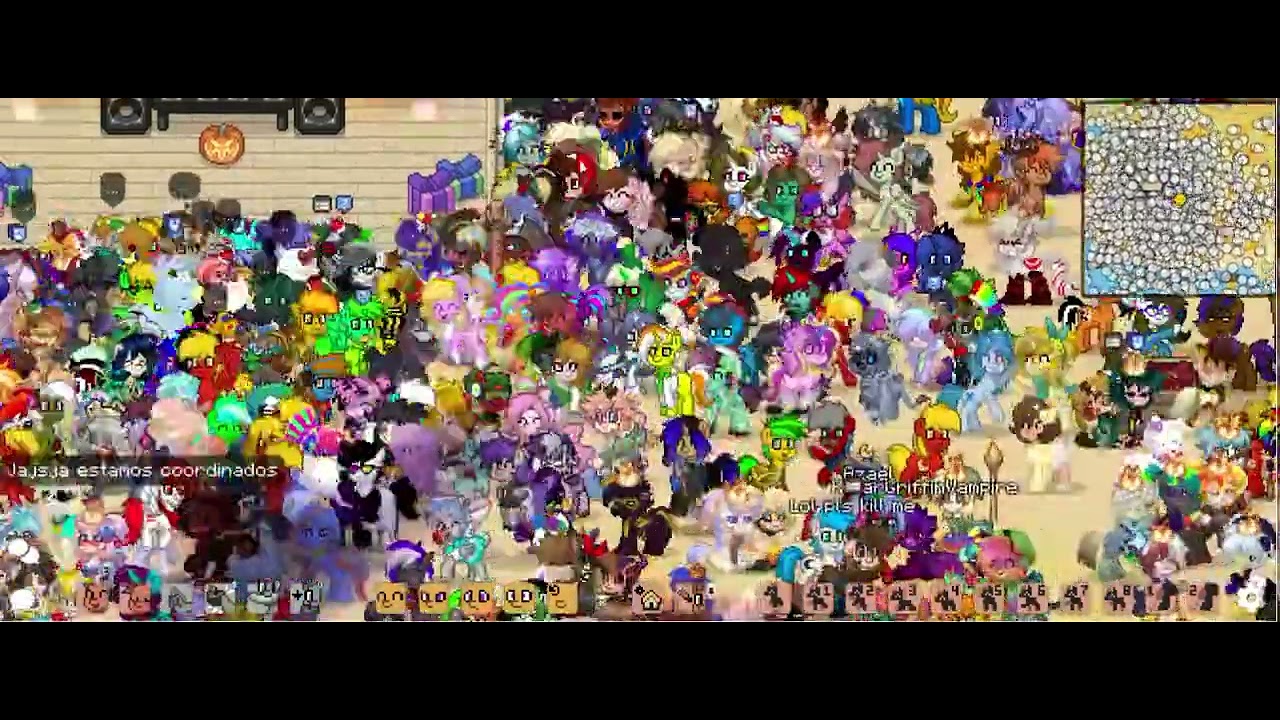 Pony Town Events Ponies At Dawn Pony Party Pony Town YouTube pony-town-events-ponies-at-dawn-pony-party-pony-town-youtube