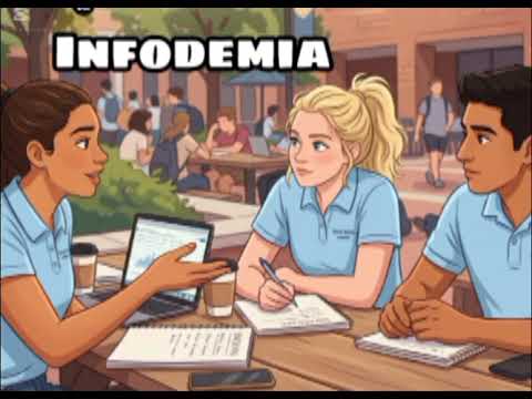 PODCAST INFODEMIA: La verdad en la era digital 