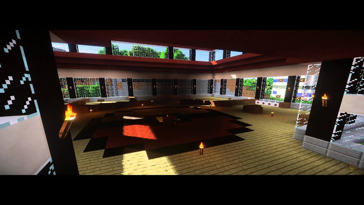 Minecraft Pixelmon w/JHP Ep. 3: Server Shaders Timelapse - YouTube