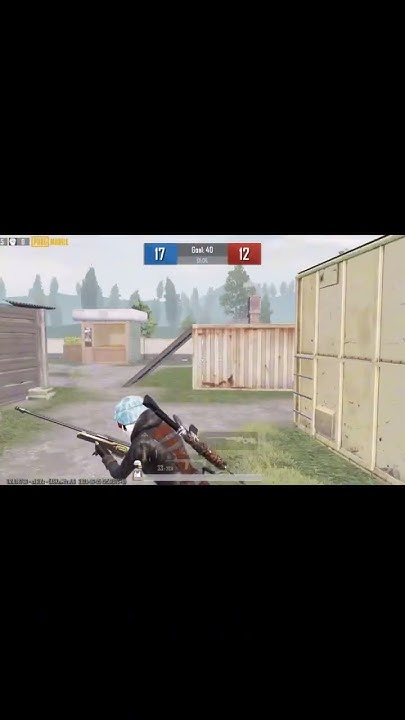 Pubg mubile tdm - YouTube