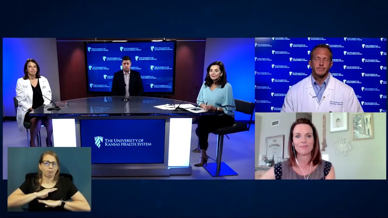 Morning Medical Update Thursday 8-12-21 - YouTube