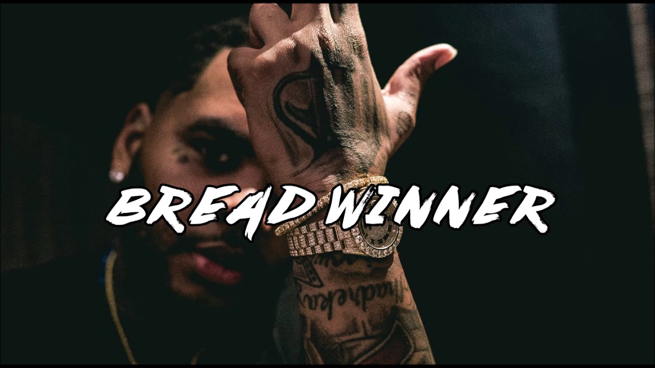 FREE | Kevin Gates type beat - "Bread Winner" | prod.TonyTheproducer ...