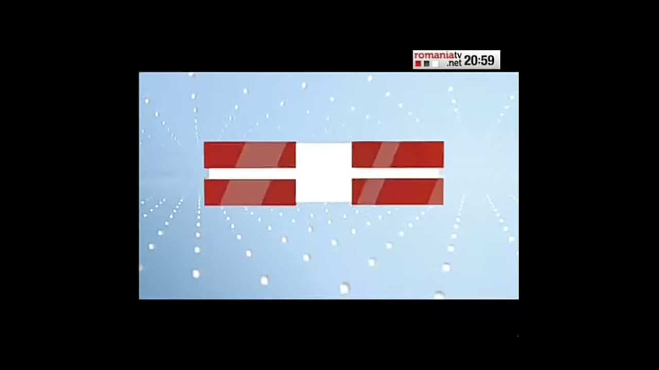 România TV ident 1 publicitate 2019-prezent+ident 1 advertisment 2012 ...