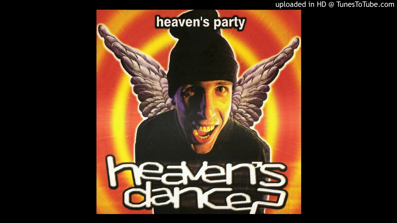 1 Prologo - Heaven's Dance 2 - YouTube