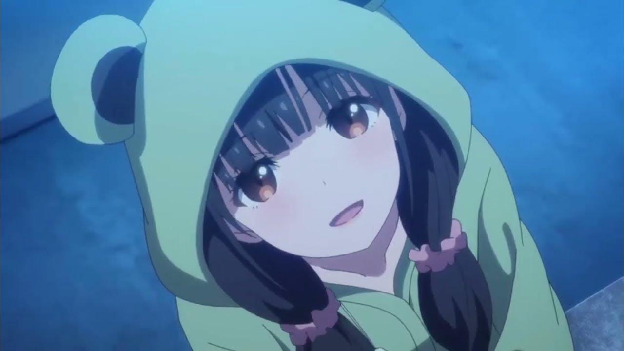 Amv 3 Yêu Từ Đâu Mà Ra My Stepsister Is My Exgirlfriend Youtube