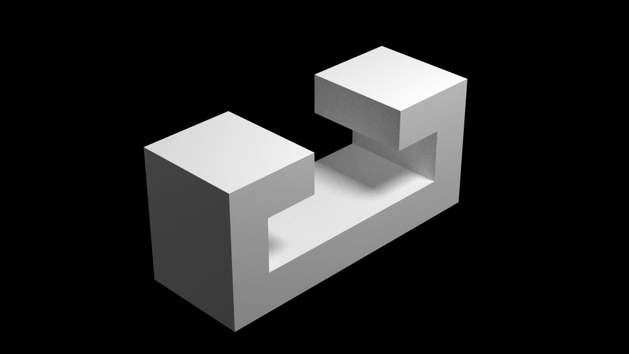 Rotating Object 013 - YouTube