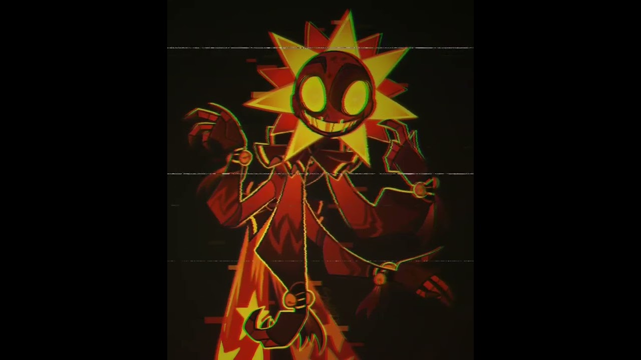 Eclipse ☆ •°- [FNAF SECURITY BREACH] [TRIBUTE] - YouTube