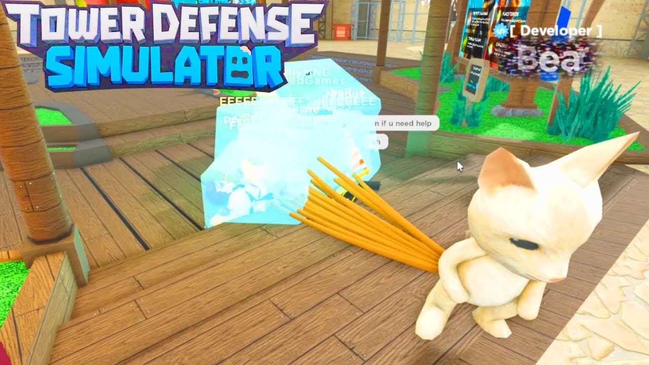 Developer cat drags us to hell - TDS - YouTube