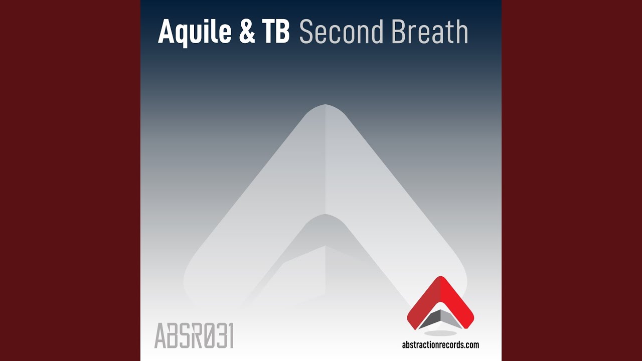 Second Breath (Dima Krasnik Remix) - YouTube