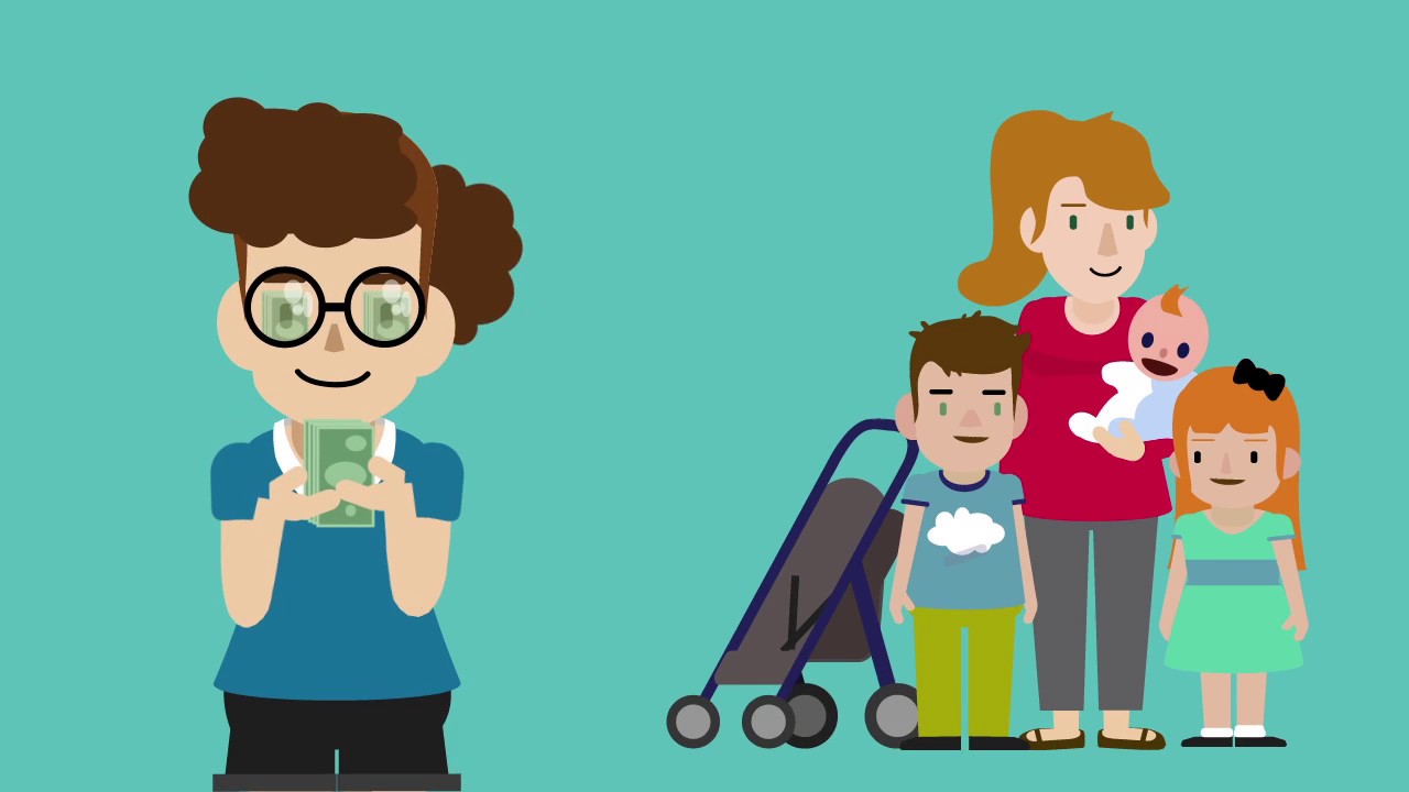 Garde d'enfants pour tous.fr_Voix Off Ségolène BOUËT - YouTube