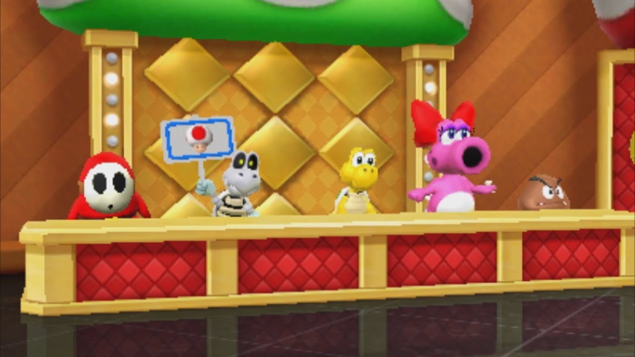 i play choicest voice and it makes me wheeze - YouTube