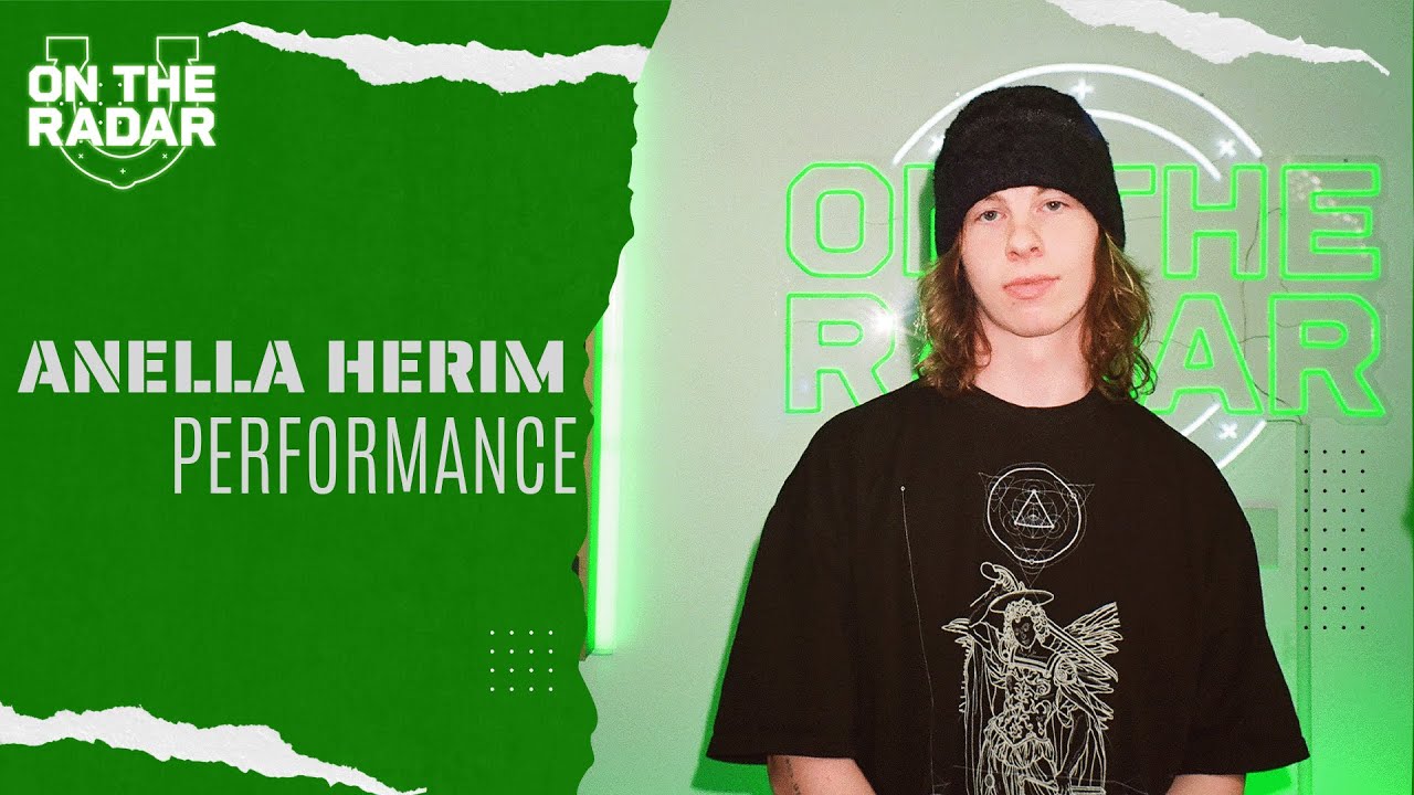 The Anella Herim "On The Radar" Freestyle (OTR COUNTRY EDITION) Chords ...