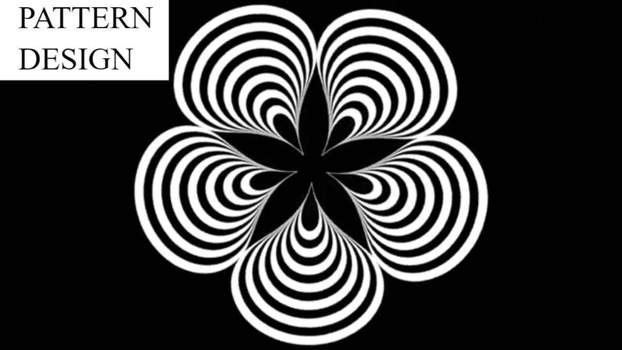 How To Create Pattern In Illustrator I Tutorials YouTube how-to-create-pattern-in-illustrator-i-tutorials-youtube