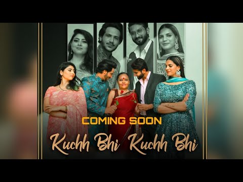 MAKING OF KUCHH BHI KUCHH BHI | V V SHARMA | FANKAAR PARINDEY - YouTube