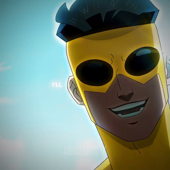 Poor Angstrom Sinister Mark Edit Invincible Edit Jordan
