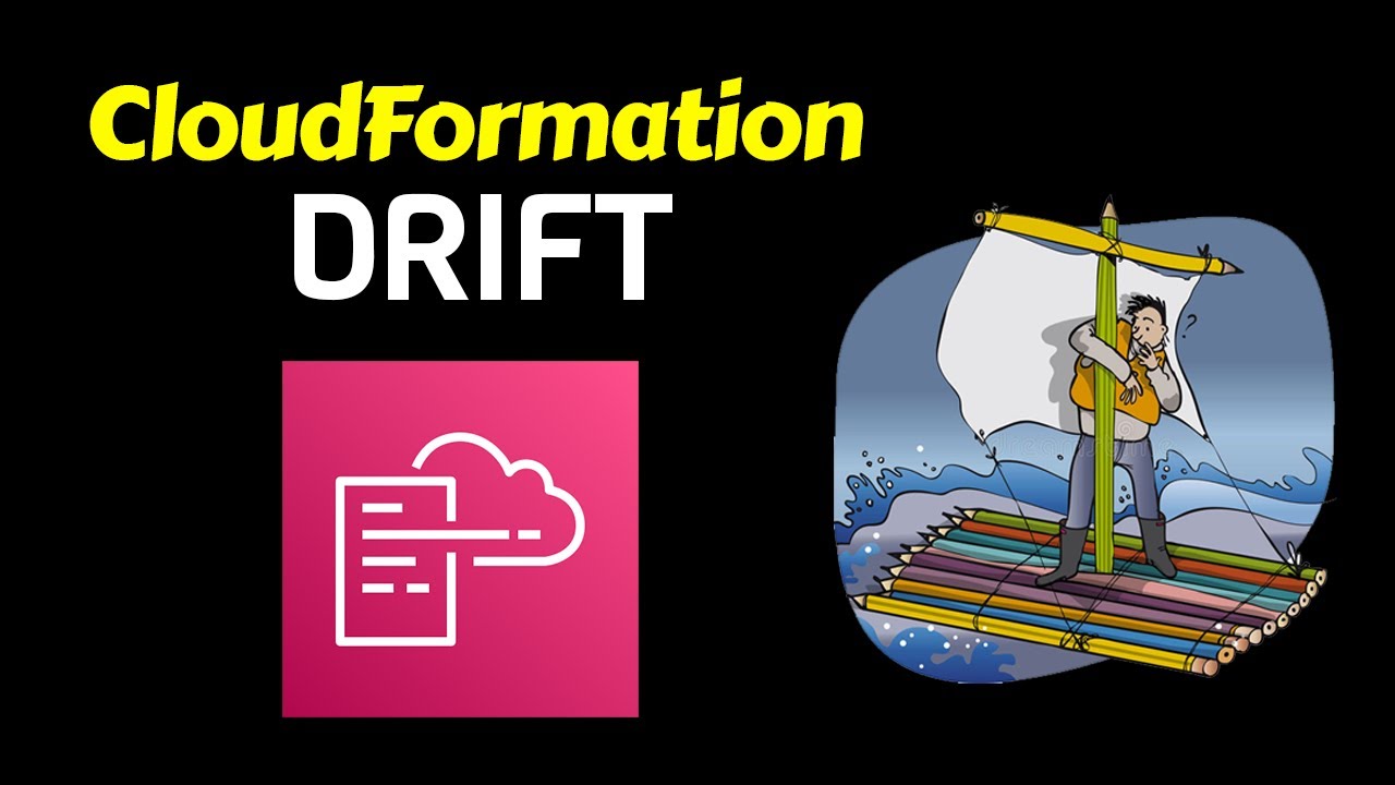 CloudFormation Drift and Why You Should Avoid It - QuadExcel.com
