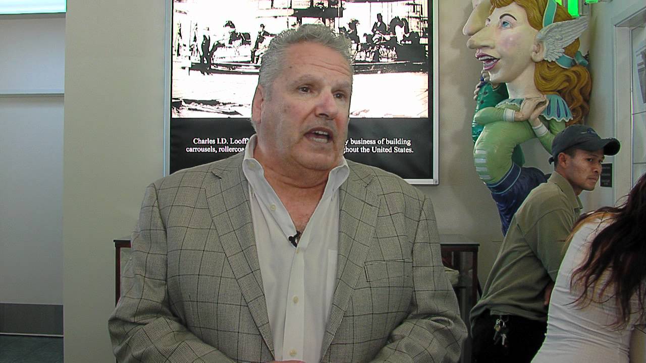 Loofs Lite-A-Line on The Best of Southern California - YouTube