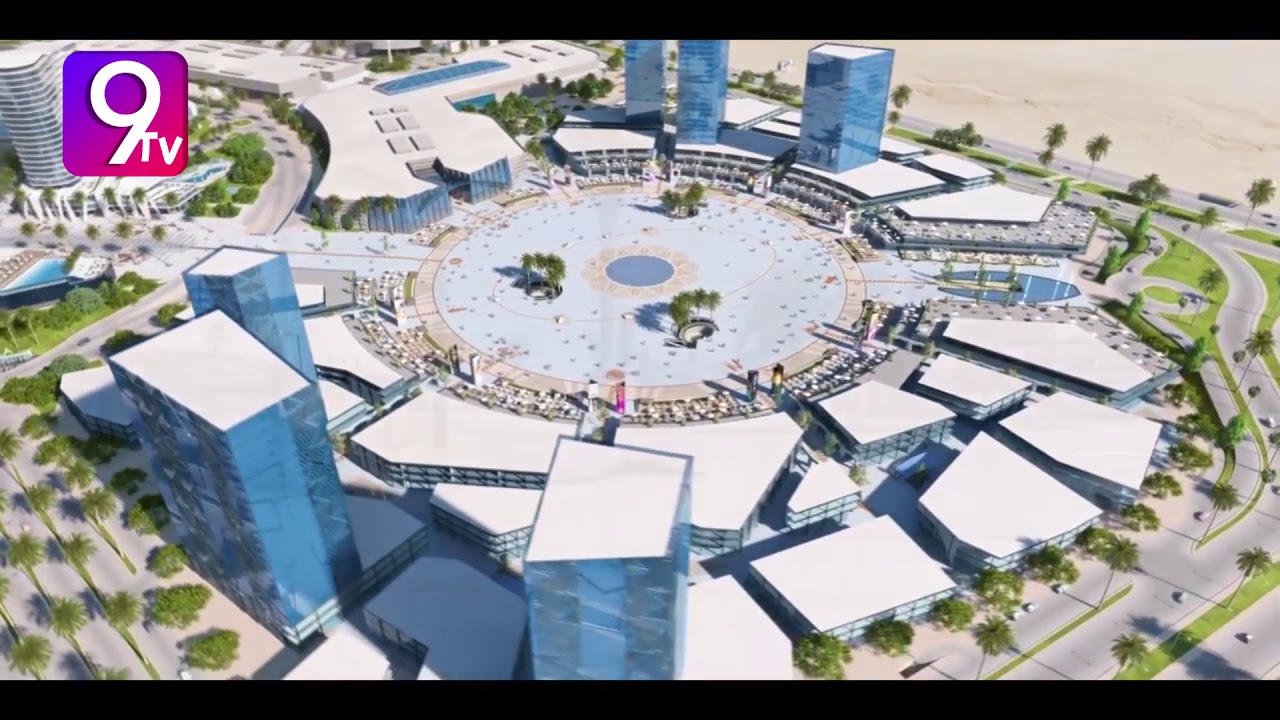 Sun Capital 6th Of October City Mega Project . صن كابيتال مدينة الشمس ...