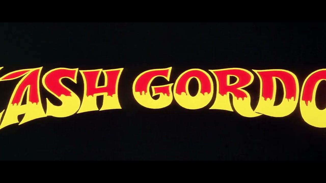 Flash Gordon 1980 Opening Scene - YouTube