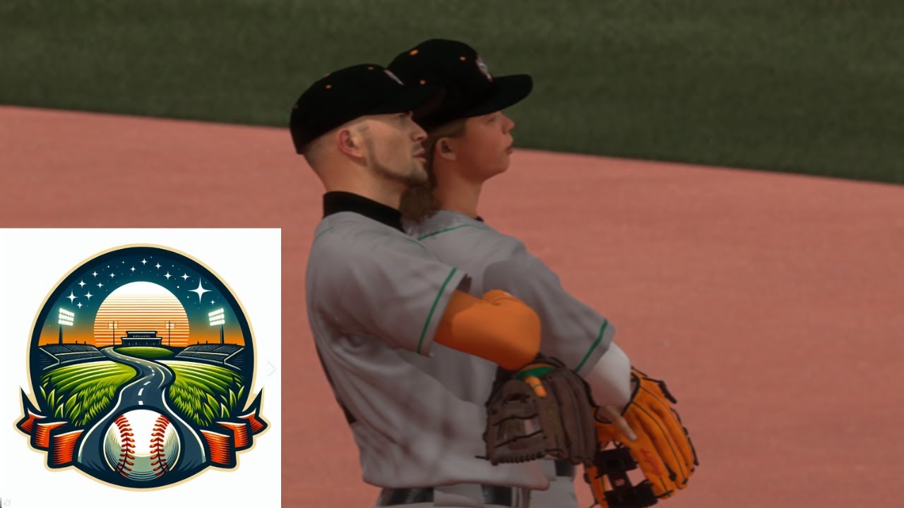 Max Powers' Road to the Show - 30th AAA Start on his journey to the ...