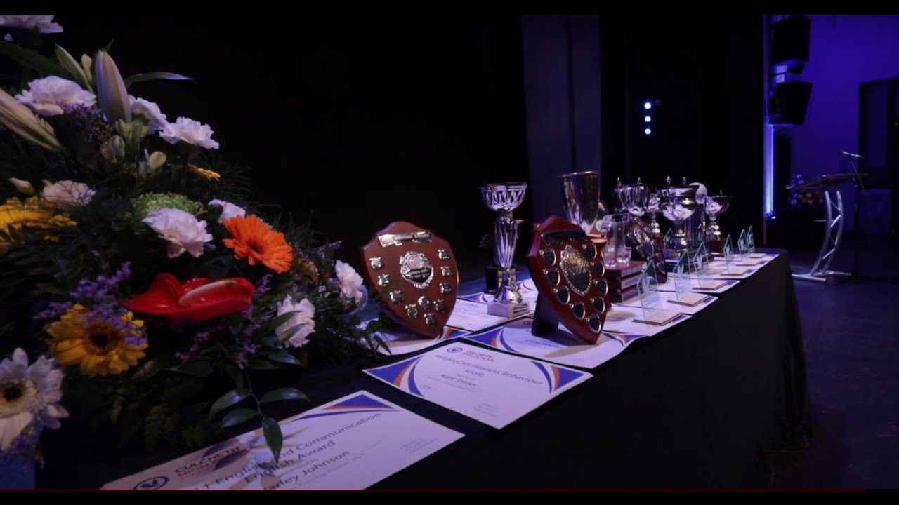 Celebrations Evening Promo 2021 - YouTube